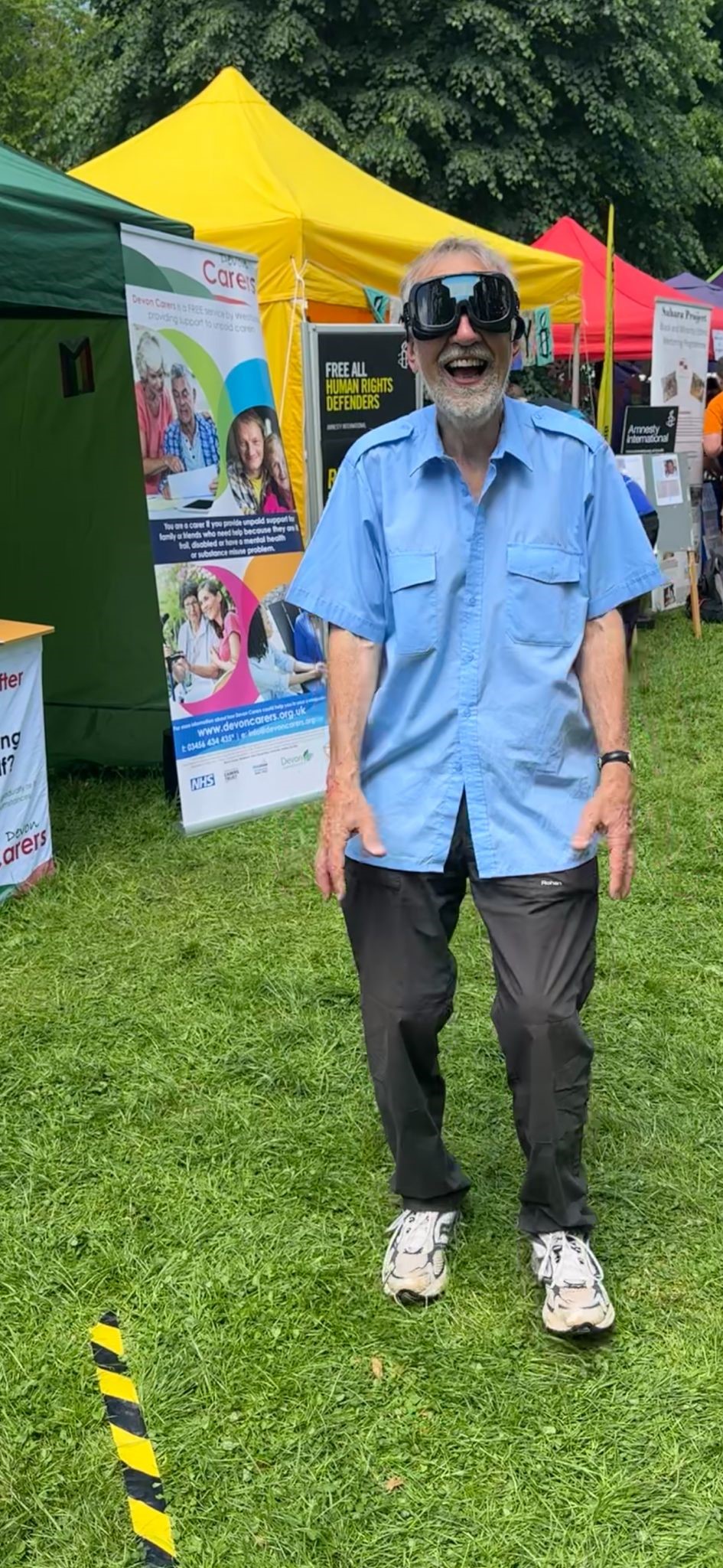 Respect Festival 2024 - Y-SMART